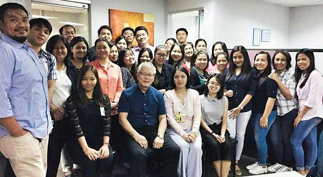 CSR • SCCI INSURANCE