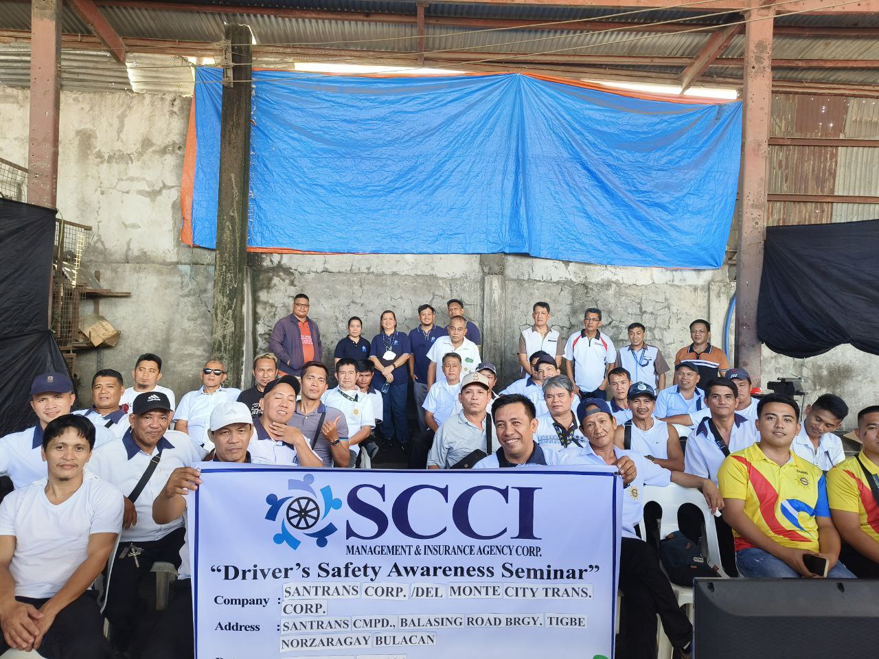 SCCI INSURANCE SCCI INSURANCE