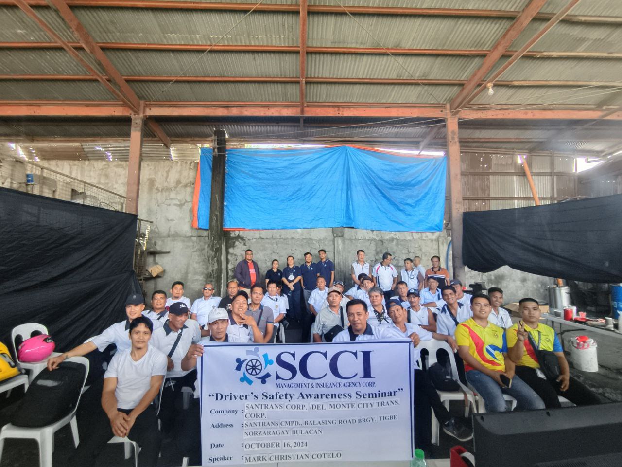 SCCI INSURANCE SCCI INSURANCE