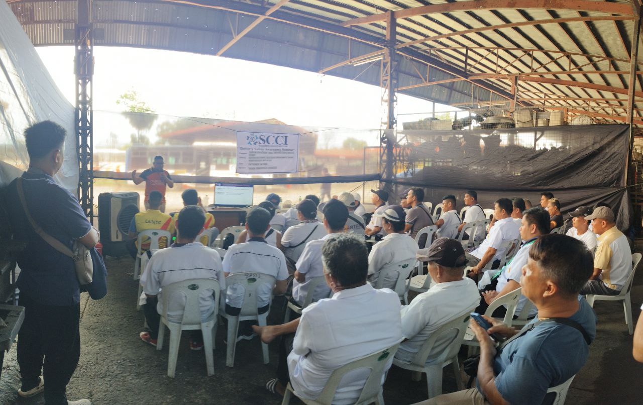 SCCI INSURANCE SCCI INSURANCE