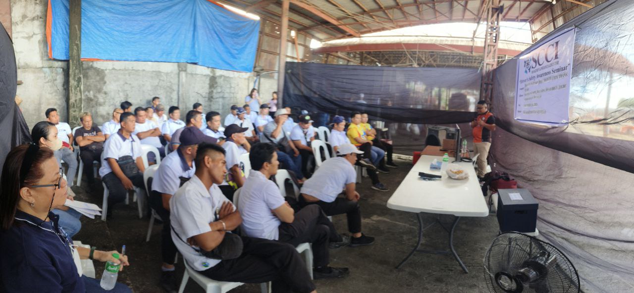 SCCI INSURANCE SCCI INSURANCE